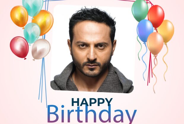 Happy Birthday Nikhil Chinapa - Bollywood Plus