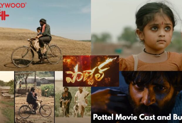 Pottel Movie Cast and Budget - Bollywood Plus